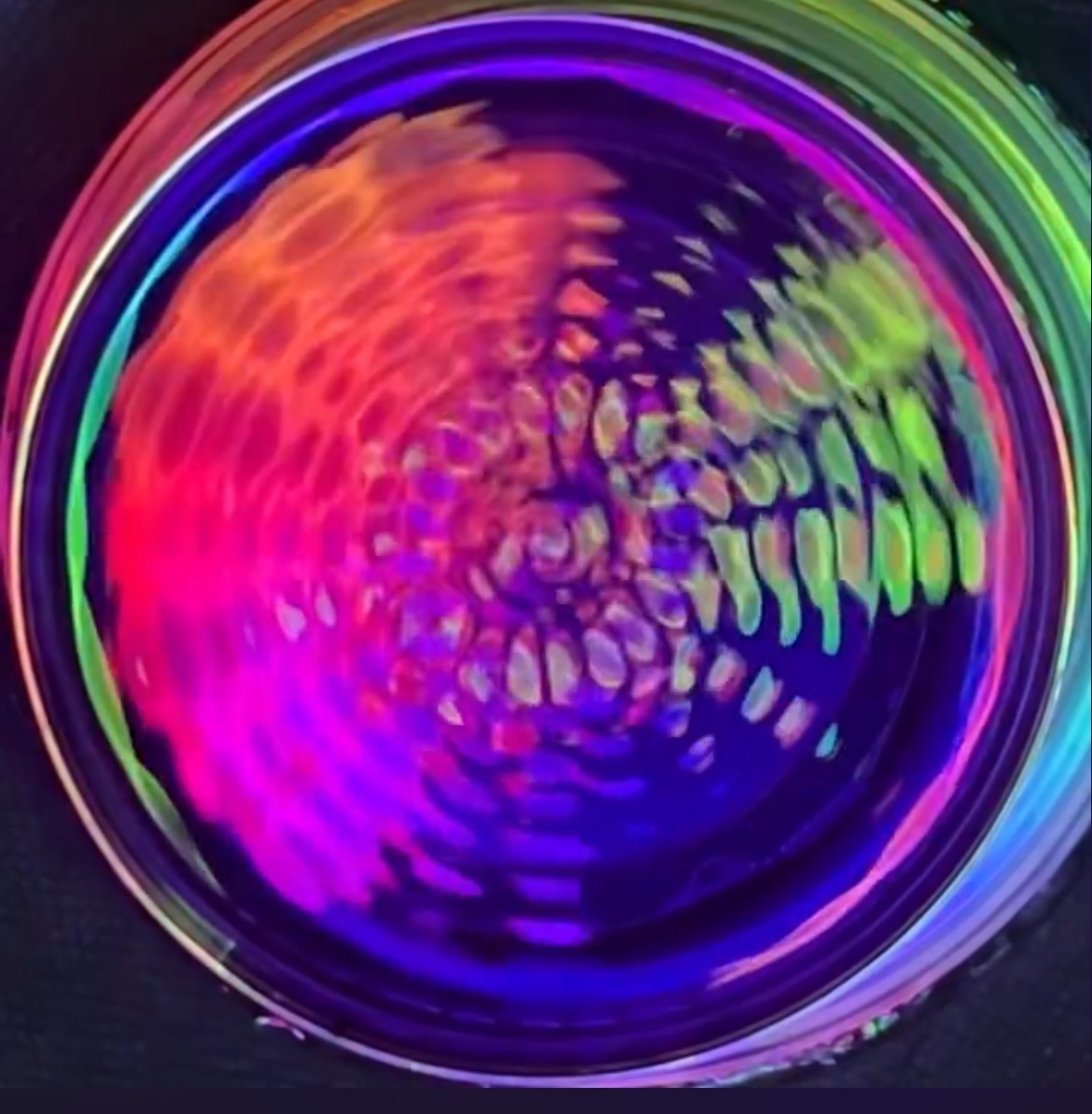 Cymatics – Circuitdelic Laboratory