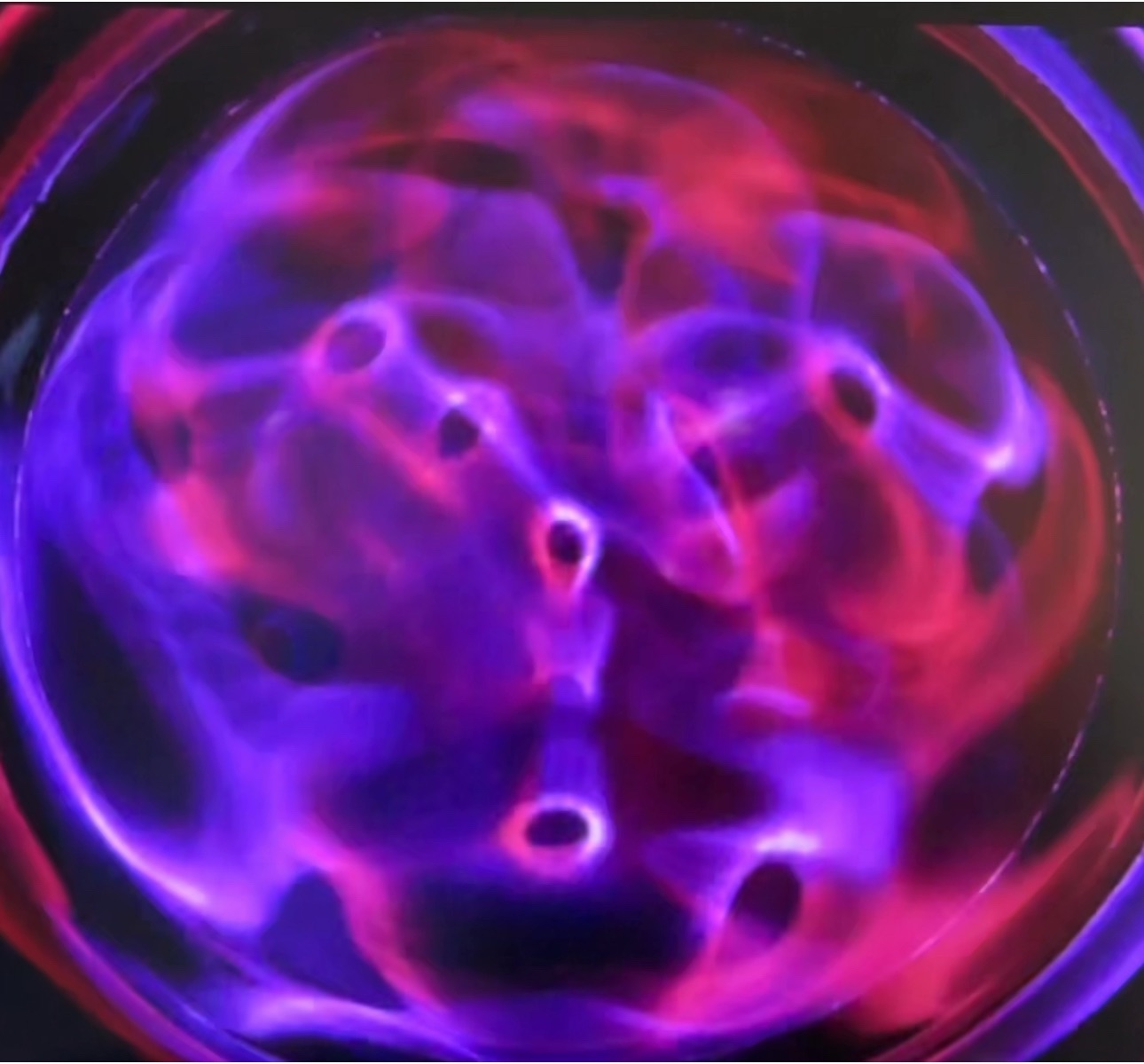 Back to the Future Finds Flux Capacitor - Circuitdelic Laboratory