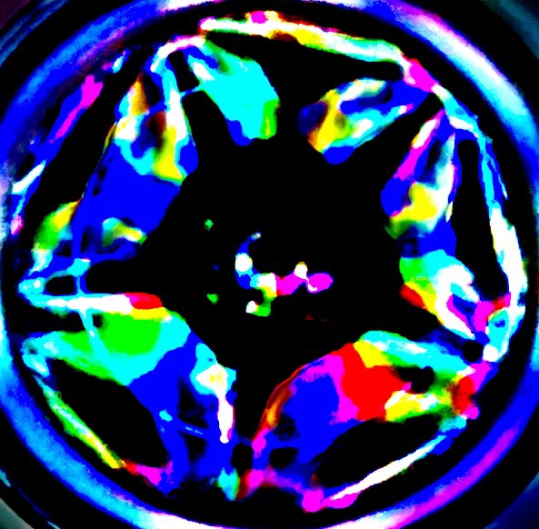 Spokes & Wheels - Circuitdelic Laboratory