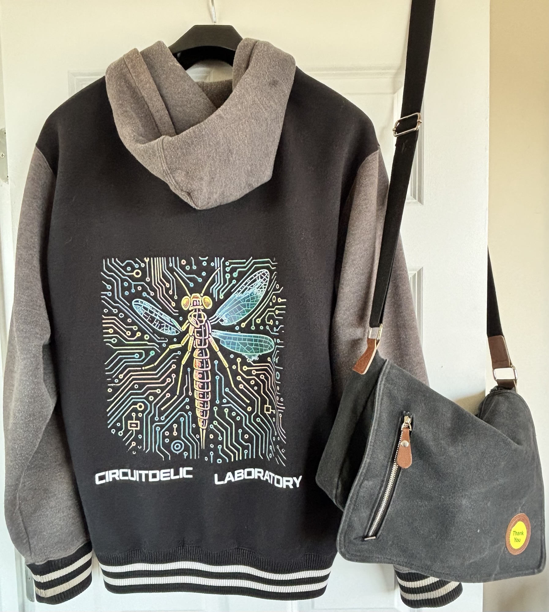 Self - Circuitdelic Laboratory